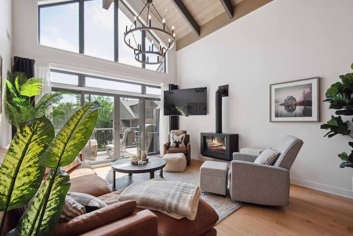 Tremblant Prestige - Verbier 11-204 - Mont-Tremblant