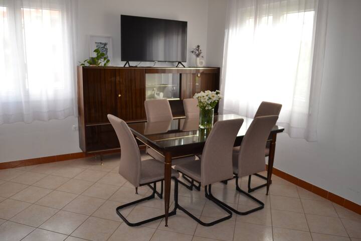 Apartman Niko, Zadar, 500 M Od Starog Grada - Zadar