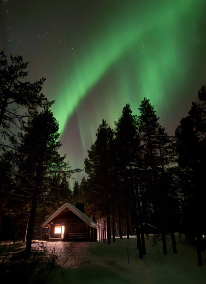 Comfort Cabin In Hetta, Enontekiö, True Lapland - Enontekiö