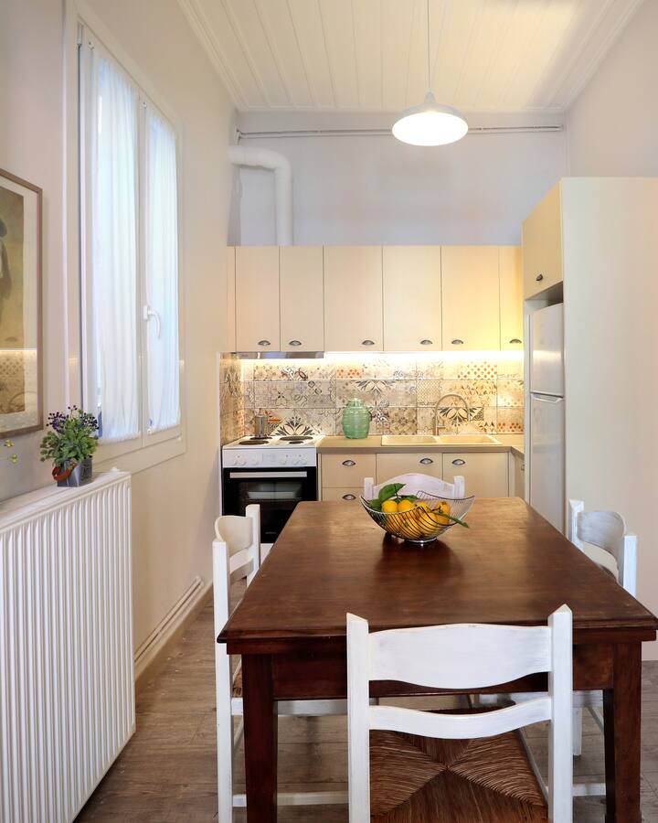 La Casa Buranella - Lefkada