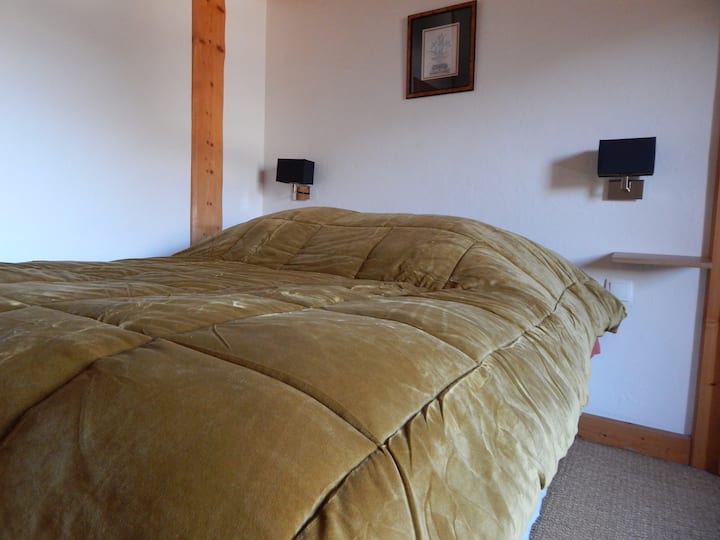 Chambre D'hôtes : Mont Joly - Morzine