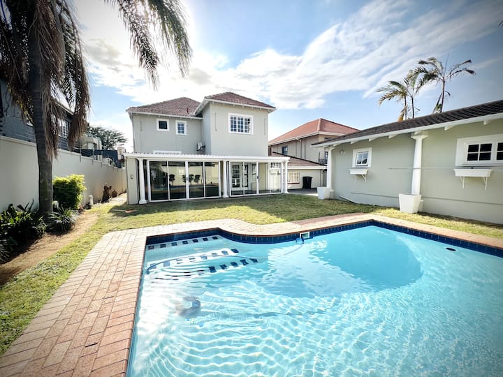 Pearlstone - Durban