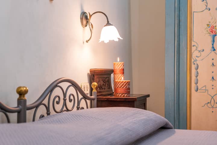 I Due Gigli House In Centro Ad Arezzo - イタリア アレッツォ