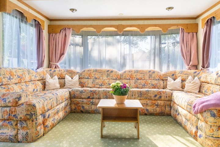 Basislager Harz U. Städtetour Halle Leipzig Usw. - Bernburg (Saale)