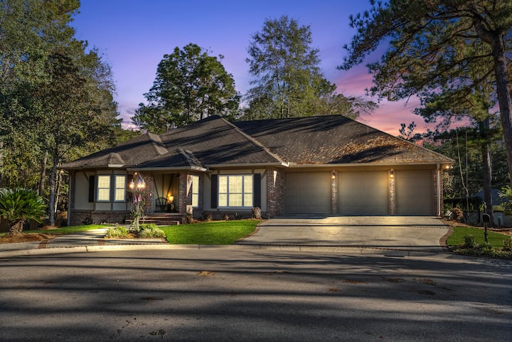 The Stadler Estate - Hattiesburg, MS