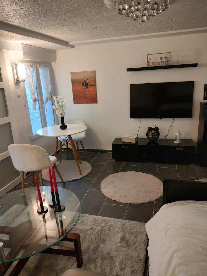 Studio De 25m - Claye-Souilly