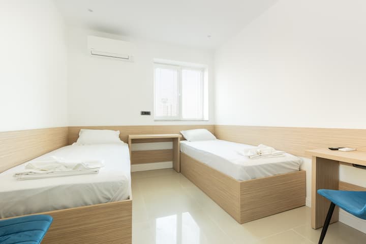 Millennia Hotel - Sofia