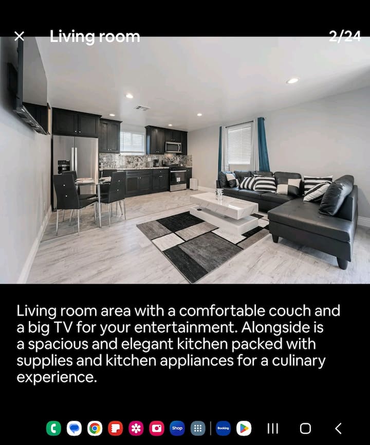 Charming Home La Pride Location - Los Angeles, CA