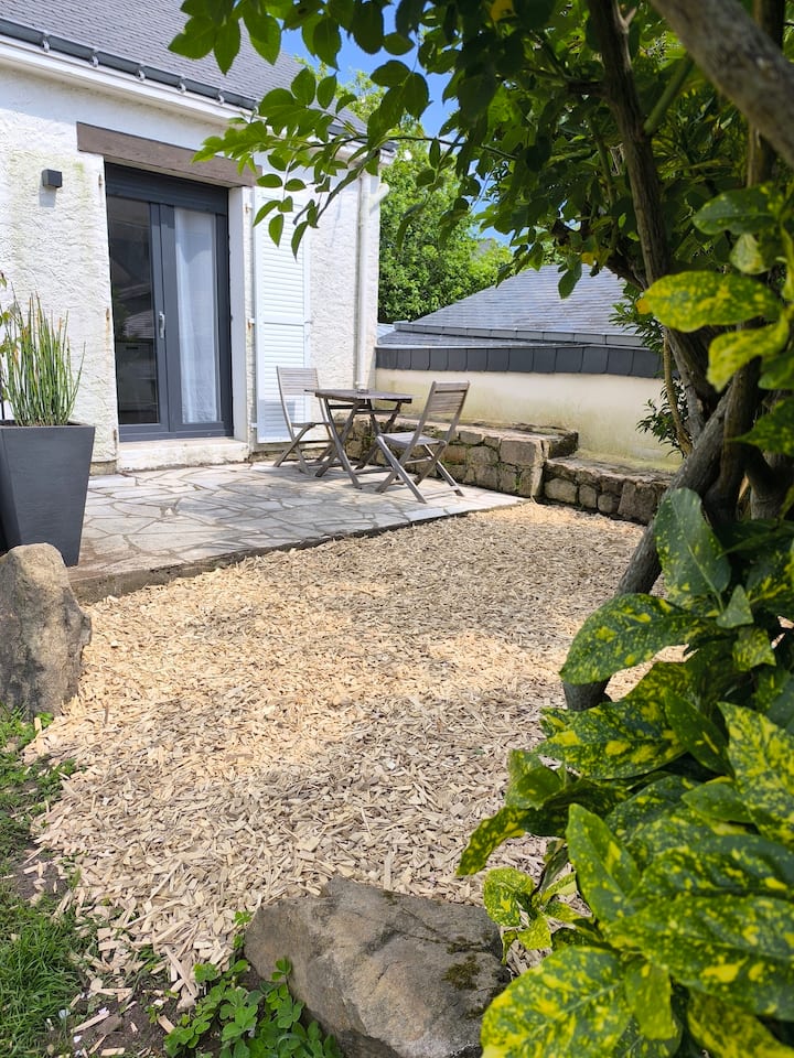 Appartement à Plouharnel - Carnac