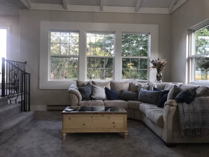 Charming Lewes Home! - Lewes, DE