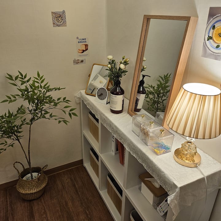 *Open Special Offer* 6 Minute Walk From Station - Seoul