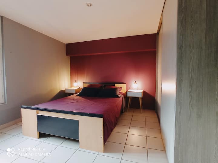 Appartement Au Coeur De La Capitale Du Champagne - Épernay