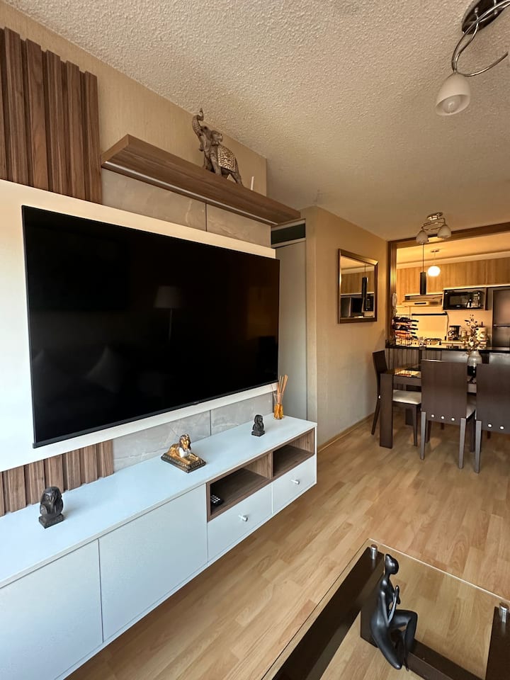 Apartamento Cerca A La Laguna De Huacachina - Ica