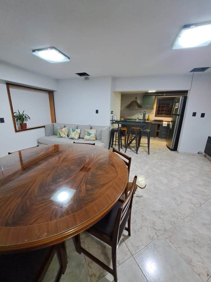 Casa Spilimbergo - Córdoba - Córdoba