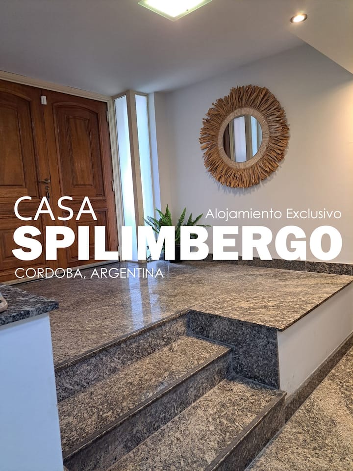 Casa Spilimbergo - Córdoba - Córdoba