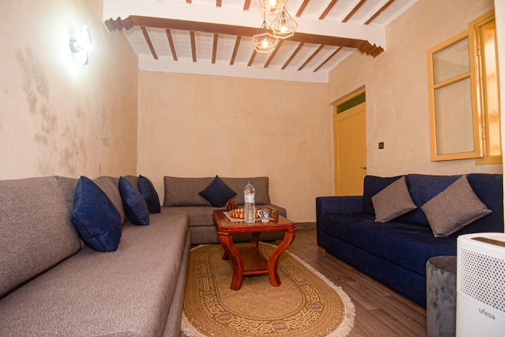 Appartement Dream - Esauira