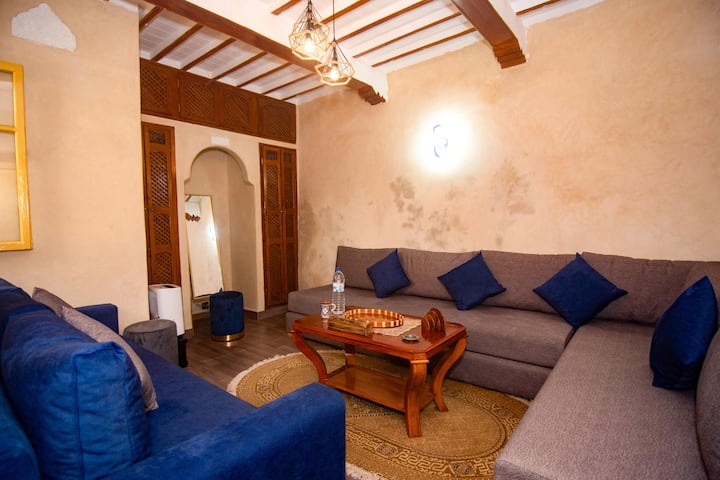 Appartement Dream - Essaouira