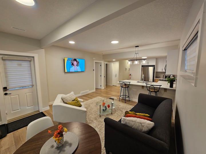 E-ark Homes - Calgary