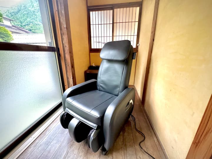 Hut In Narada Where The Unexplored Region/room1/2f - 미나미알프스시