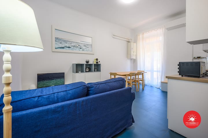 In Fondo Al Mar - La Spezia