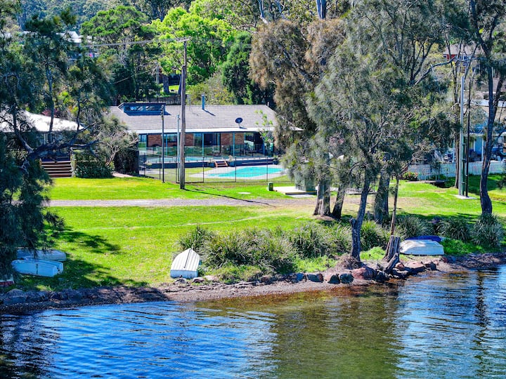 Bayside Hideaway - Wakefield