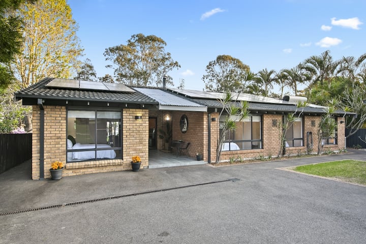 Bayside Hideaway - Newcastle