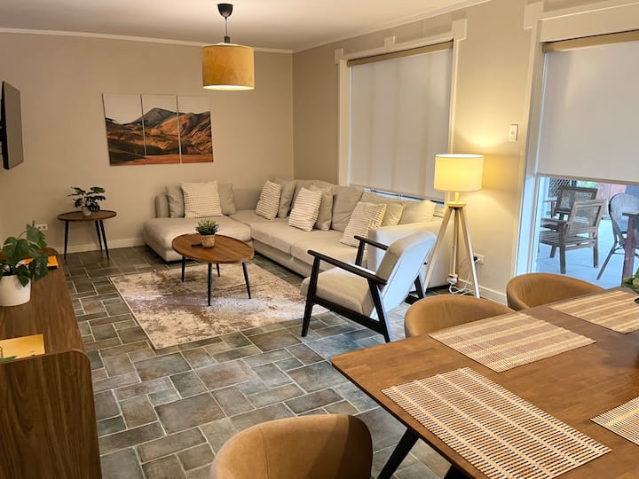 Sunridge D (With Plunge Pool & Anvaya Access) - Subic Bay Freeport Zone