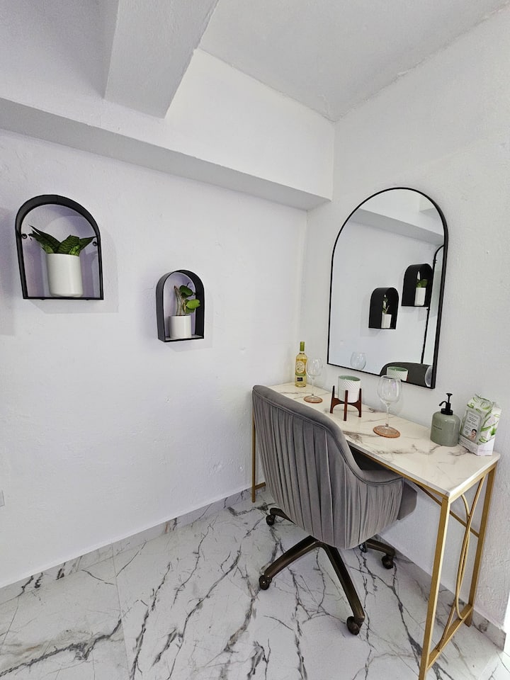 Studio Apartment @La 14 Santurce - San Juan