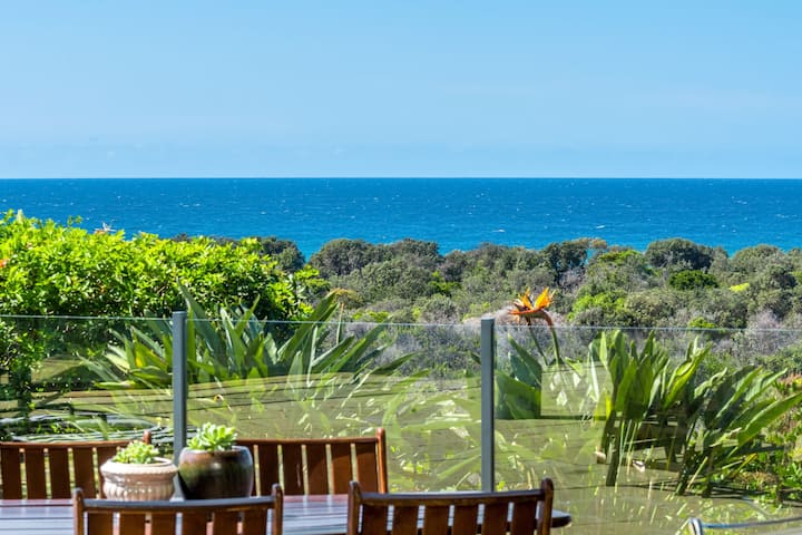 Above Byron, Byron Bay ( Just Listed ) - Byron Bay