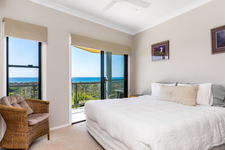 Above Byron, Byron Bay ( Just Listed ) - Byron Bay