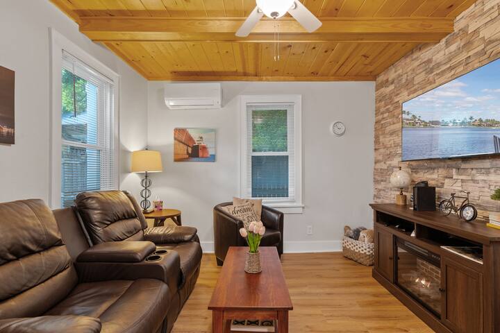 Cozy Guest House Stay - Downtown Mqt - Marquette, MI