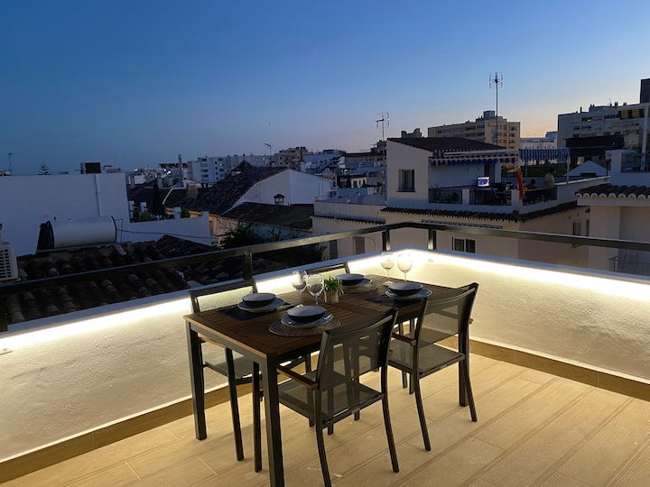 Casa Príncipe Old Town Marbella By Principe1 - Marbella