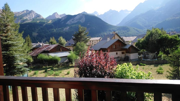 4/ 6 Pers , 2 Salles De Bains, Ménage Inclus - Grand Lac
