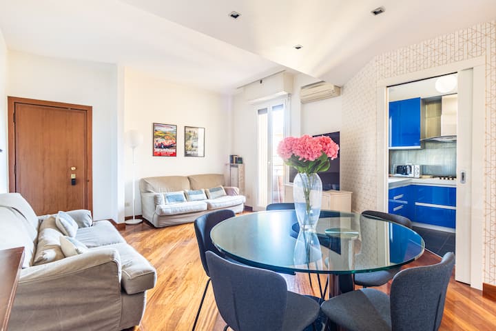 Citylife Milano • Space Comfort & Style With Love - Milan