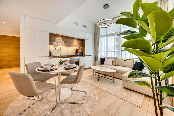 Cozy Apartment In Dubai Marina - Dubai