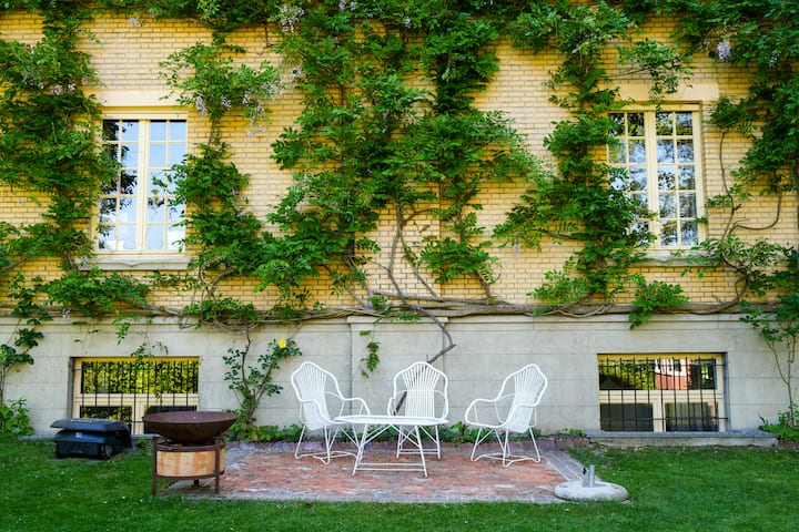 New Studio à Uccle - 40m² Avec Parking Gratuit - Forest