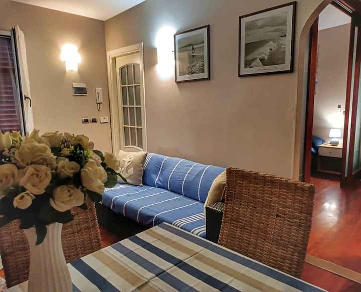 Corso Dante Loft - Chiavari - Chiavari