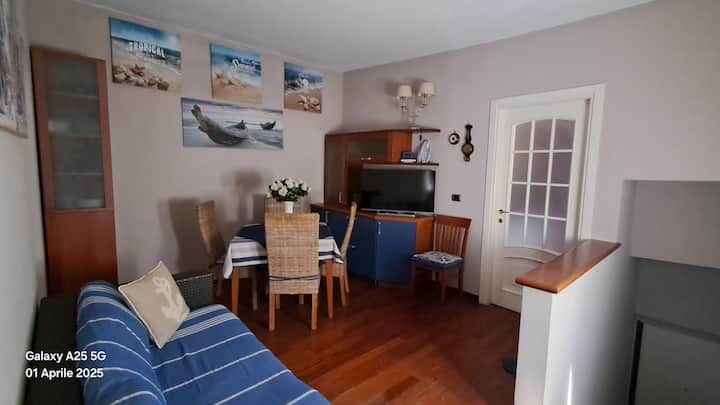 Corso Dante Loft - Chiavari - Chiavari