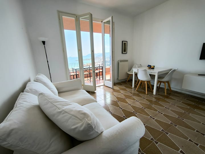 Panorama - By Ligooria - Pietra Ligure