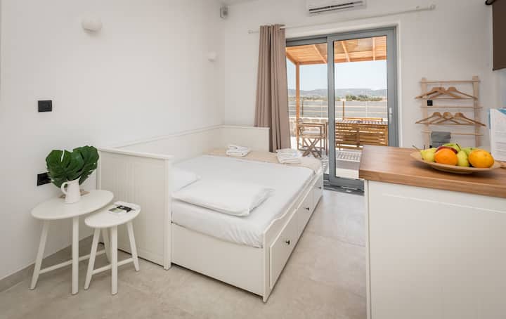 Livadi Resort - Milos