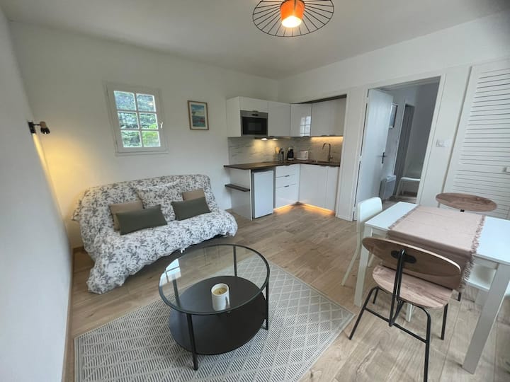 L'appart' De L'île - Barbâtre