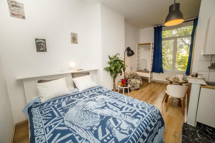 Lilo’s House | Comfort E Accoglienza Unica - Brussels