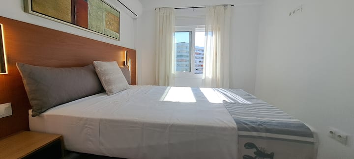 Salome Neo 1 Br-apartment - Torremolinos