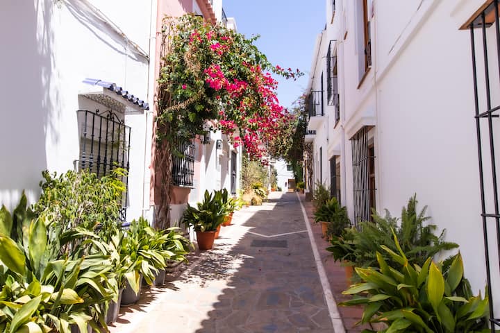 Oasis Relax By Principe1 - Marbella