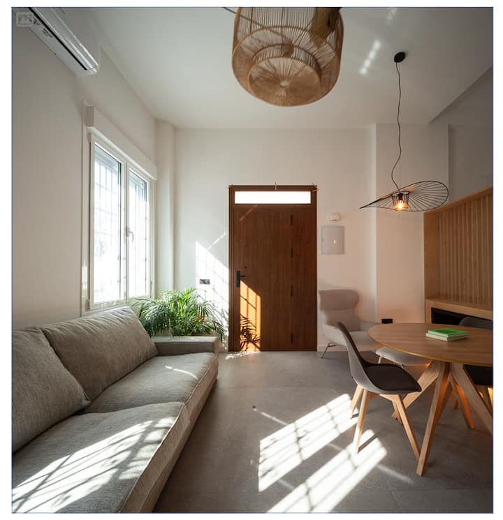 Casa Azul - Séville