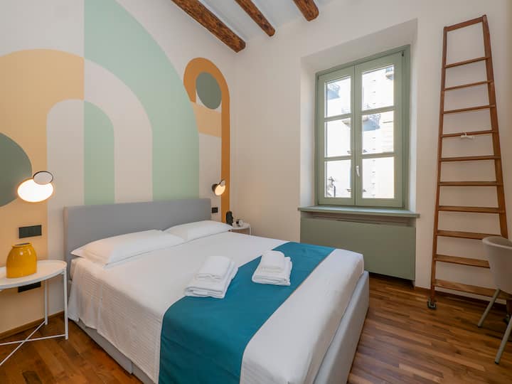 Xenia Milano - 2rooms Apt. In Viale Coni Zugna 9 - Milan