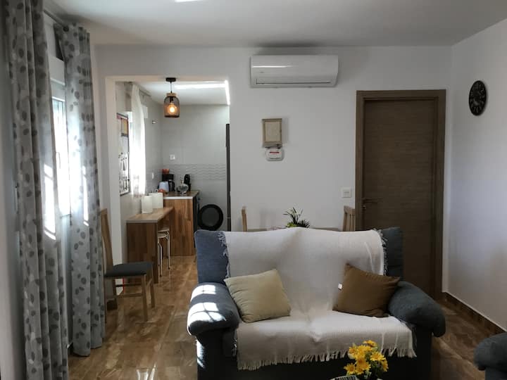 Bonita Casa De Campo - Lorca