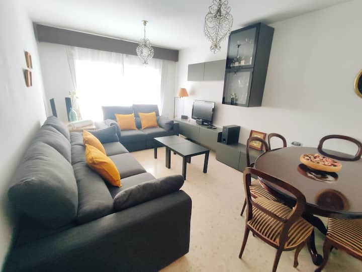 Casa Comodoro - Cadix