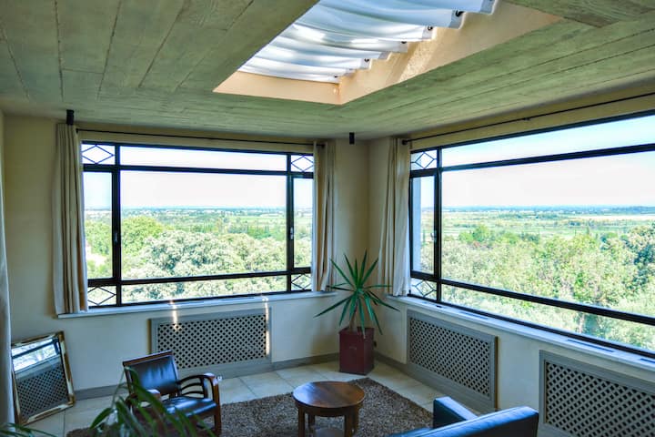 Mas Provençal De Qualité, Au Calme - Arles