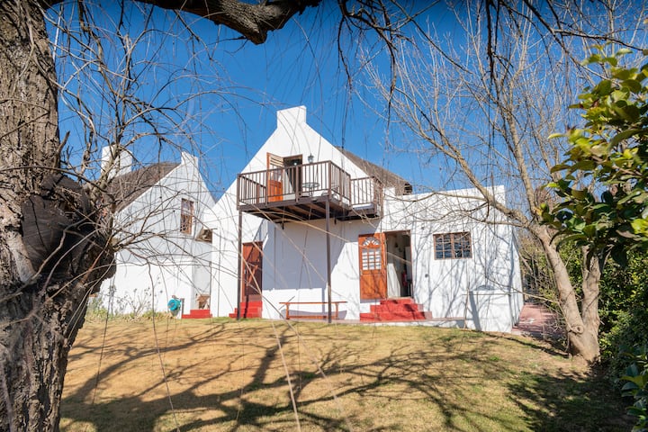Cwtch Cottage - Mooi River